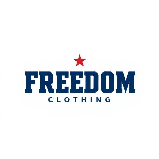 Freedom Clothing | Patriotic Apparel Made in the USA